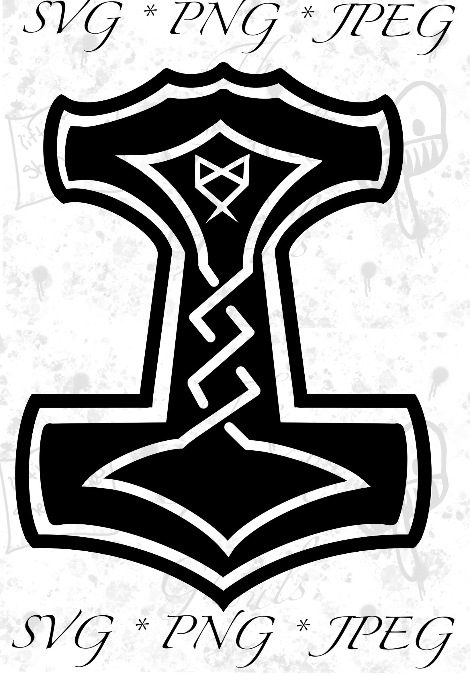 SVG Bundle Digital Download - Etsy