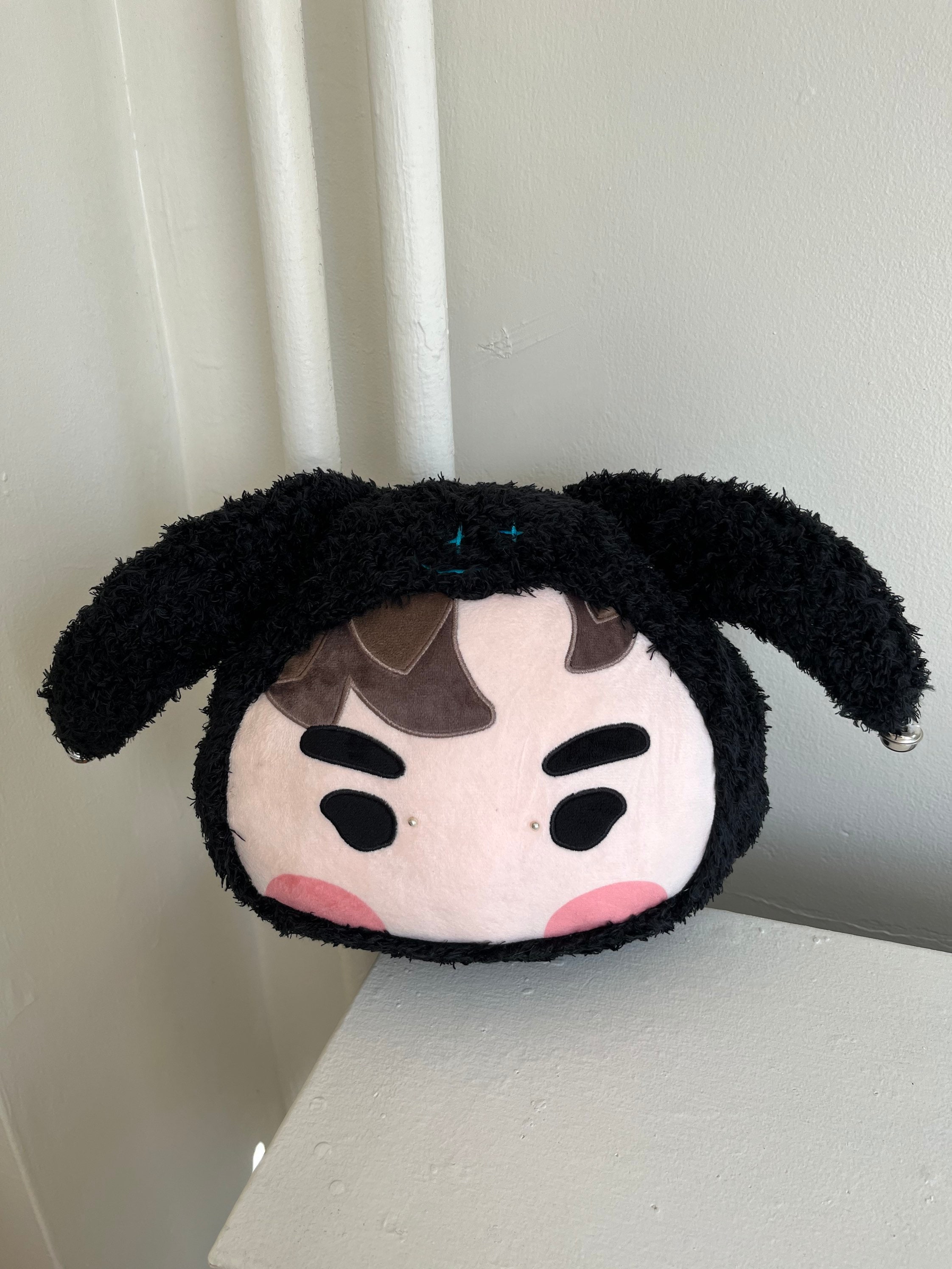 BTS J-hope Jack in the Box Plushie - Etsy