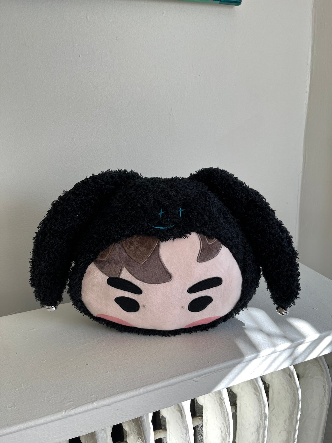 BTS J-hope Jack in the Box Plushie - Etsy