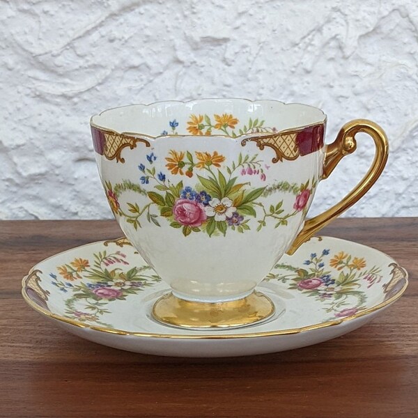 Shelley China - Etsy