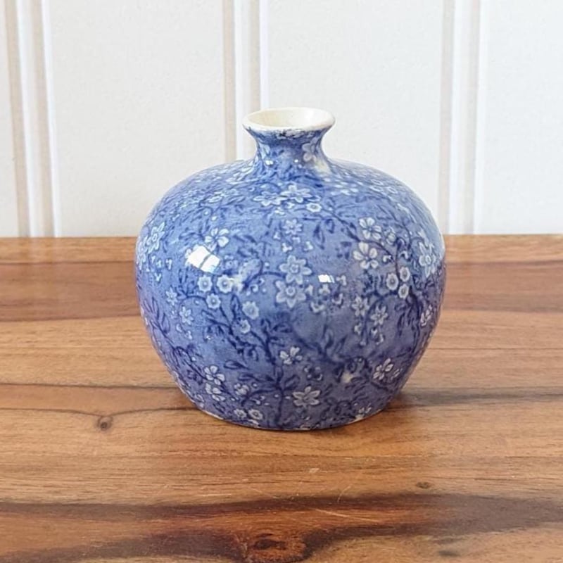Japanese/chinese Vase - Etsy