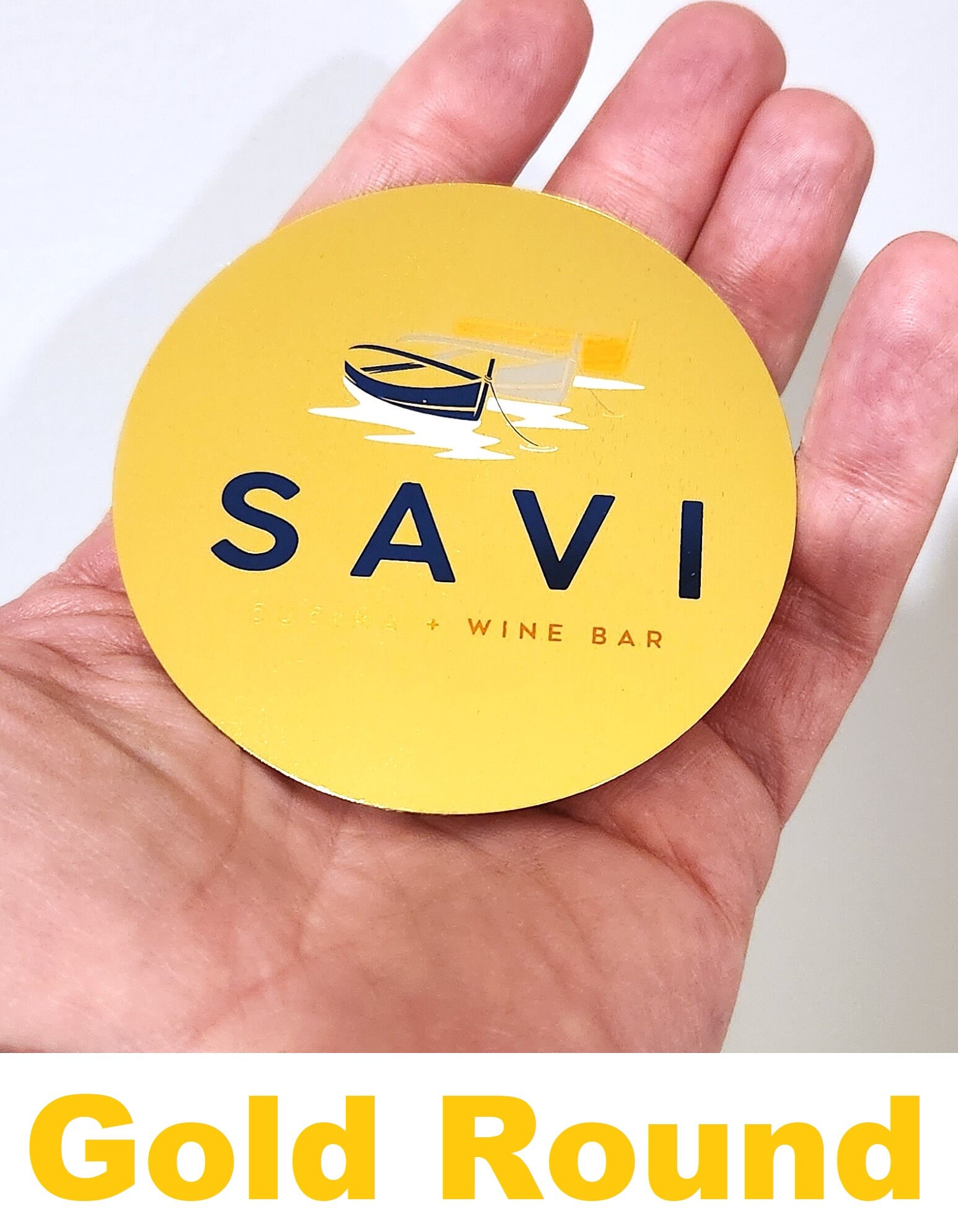 Custom Printed Wine Disc Flexible Pourers - Etsy