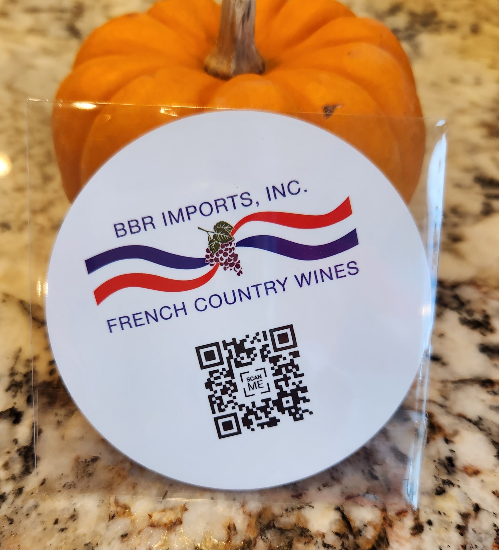 Custom Printed Wine Disc Flexible Pourers - Etsy