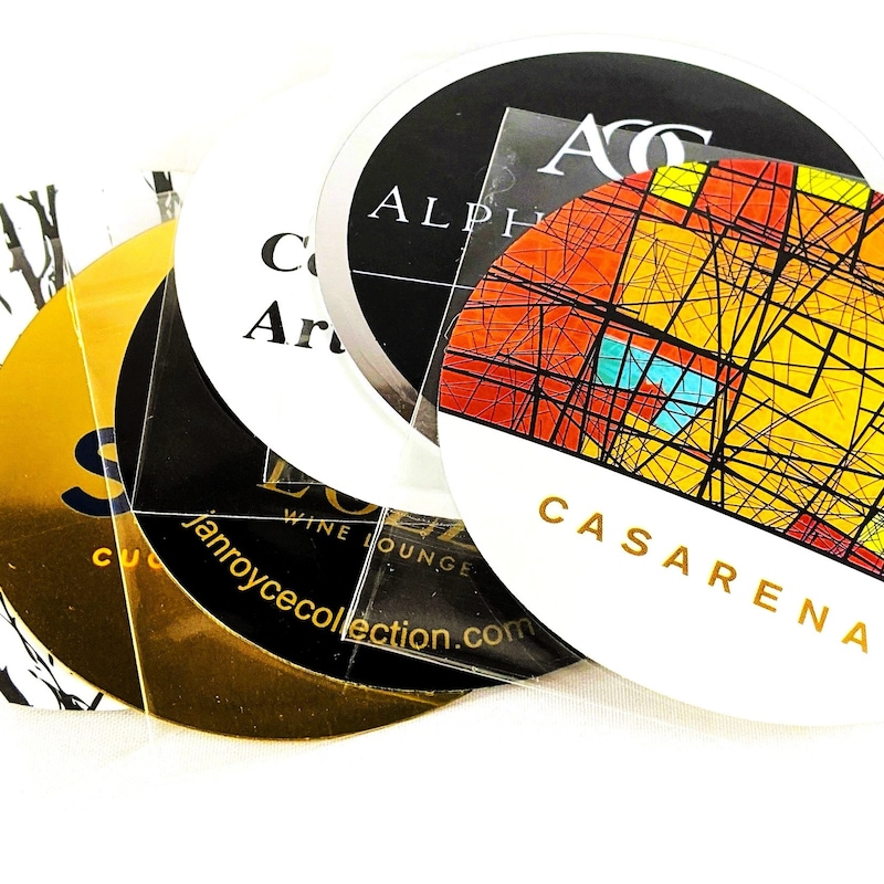 WineDisc - Etsy