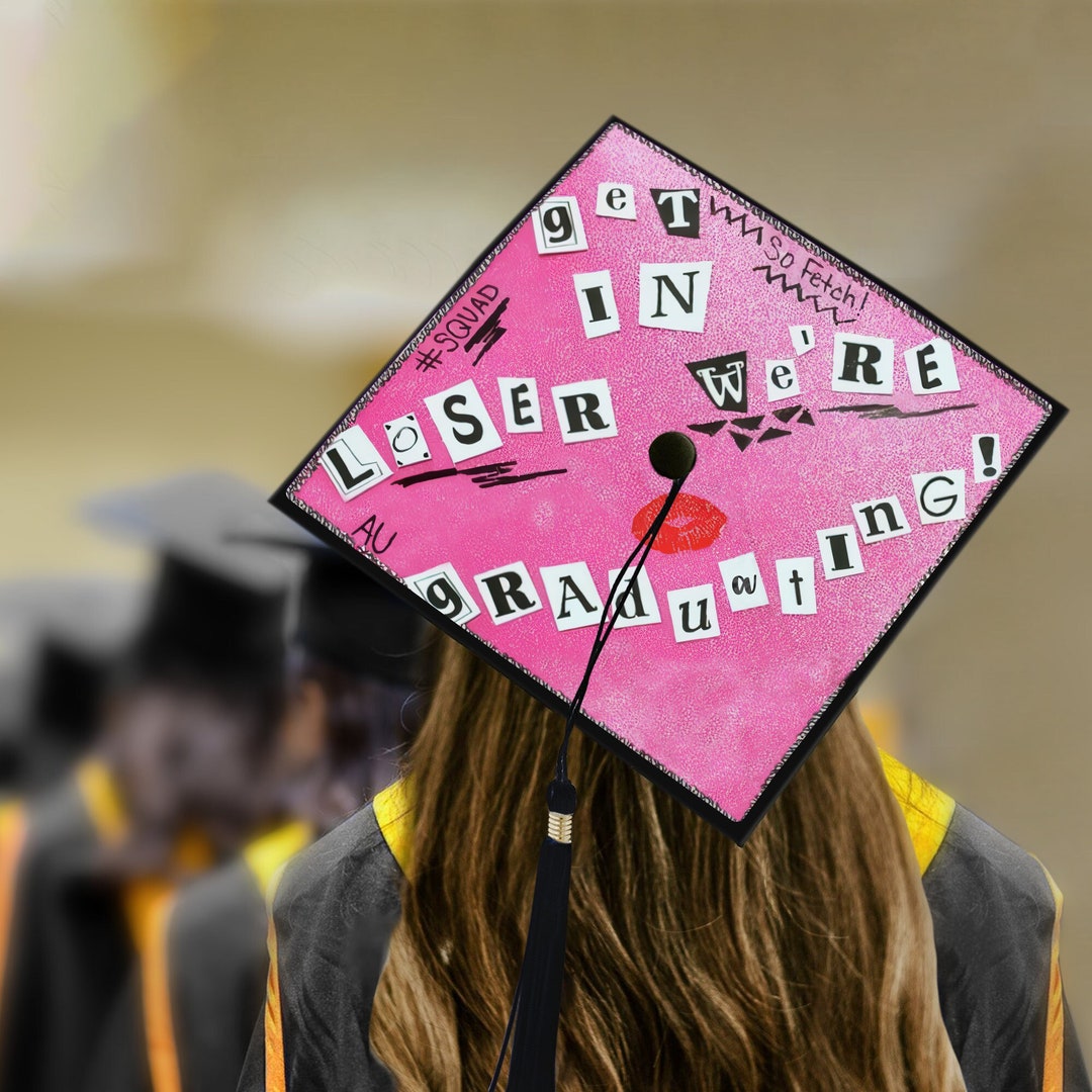 Graduation Cap Topper 2024 Graduation Gifts Graduation Cap Decor 2024 ...