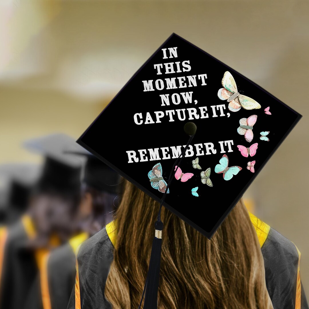 Graduation Cap Topper 2024 Graduation Gifts Graduation Cap Decor 2024 ...