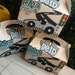 Race Car Party Boxes Two Fast Party Boxes Speedy Car Party - Etsy