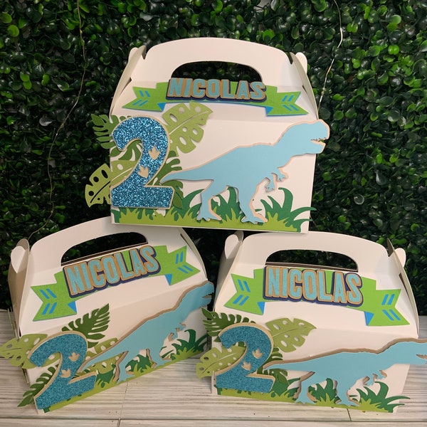 Dinosaur Party - Etsy