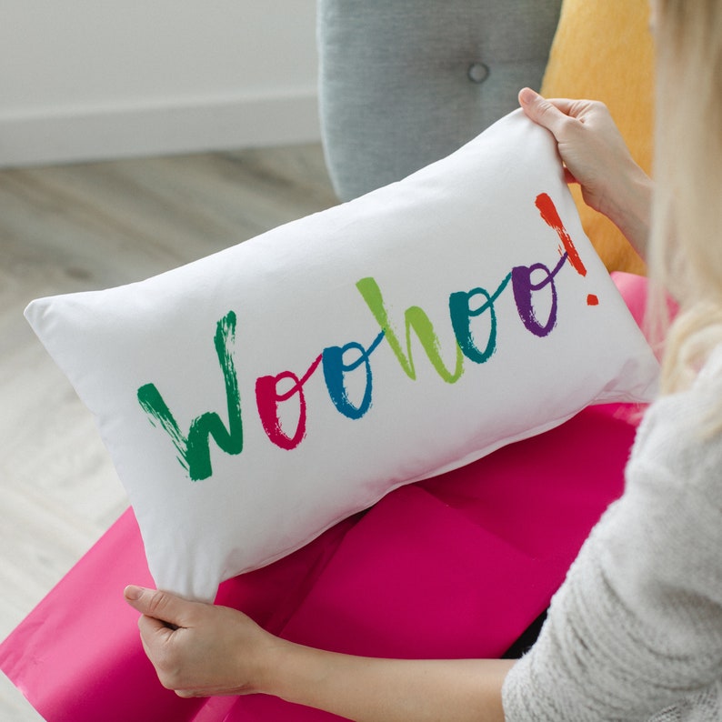 Woohoo Congratulations Card - Etsy