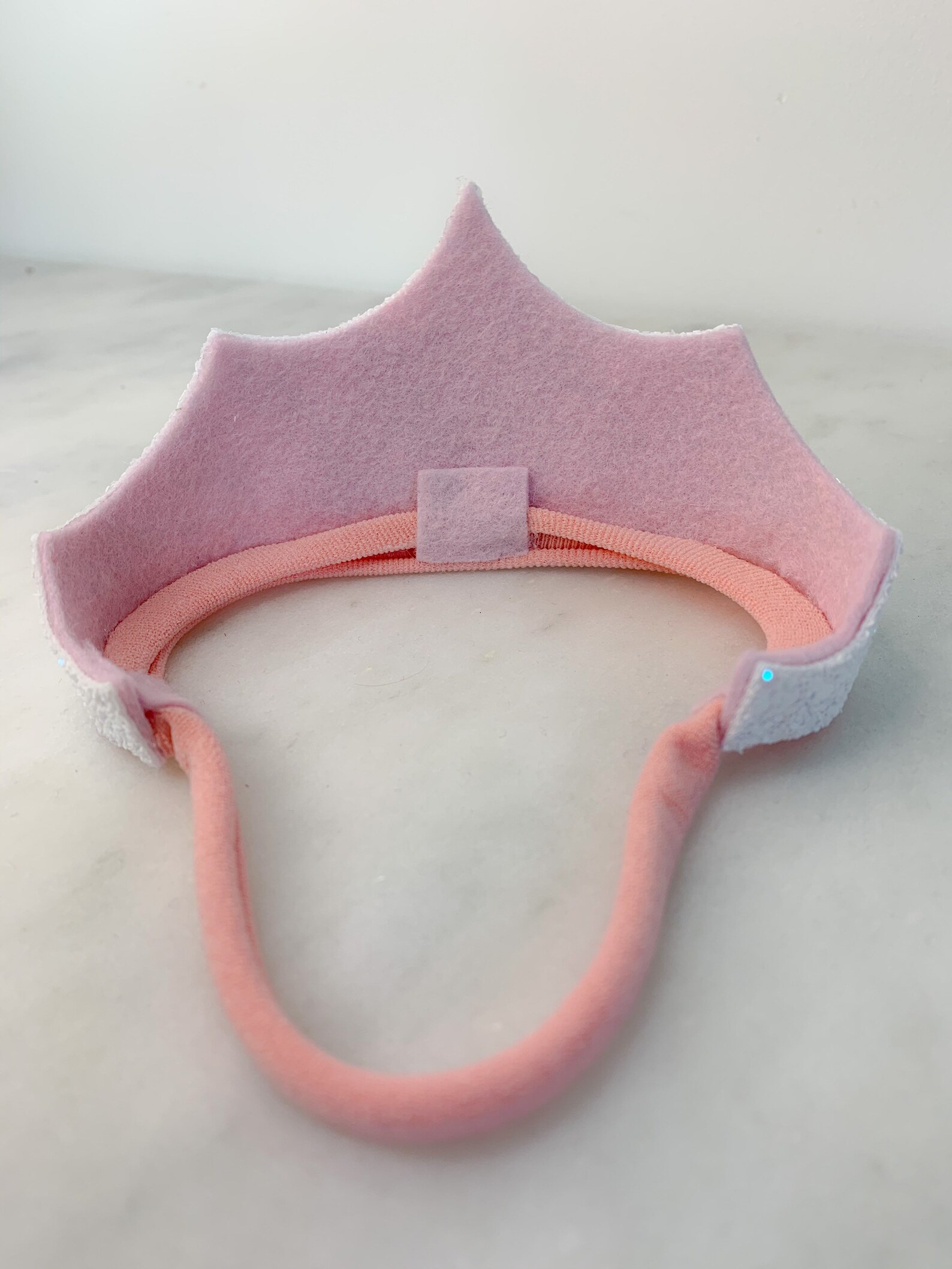 Rainbow Tiara, Birthday Crown, Cake Smash Crown, Princess Birthday ...