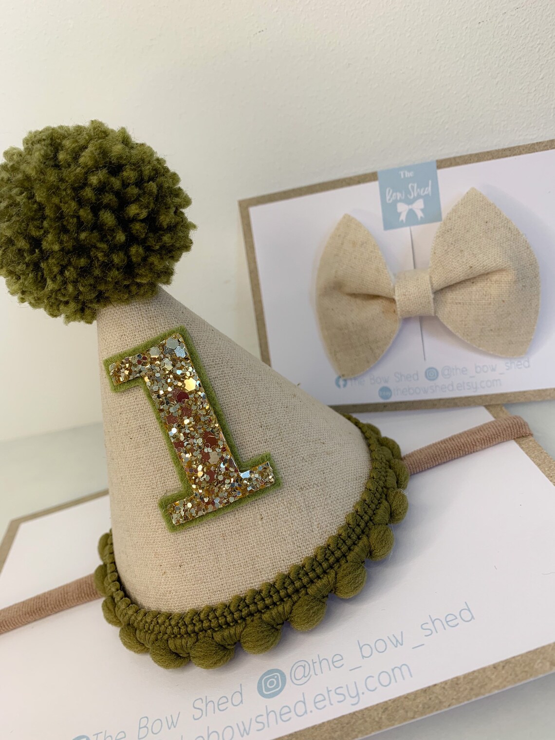 Safari Party Hat Jungle Party Hat Birthday Hat Khaki Party - Etsy UK