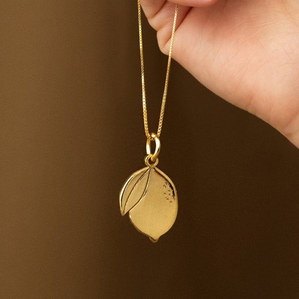 Lemon - Etsy