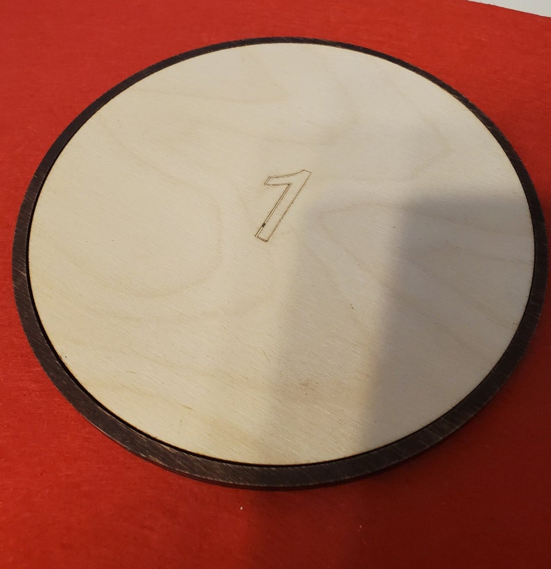 Montessori Math Pizza Game Montessori Fraction Learning Toy - Etsy Canada