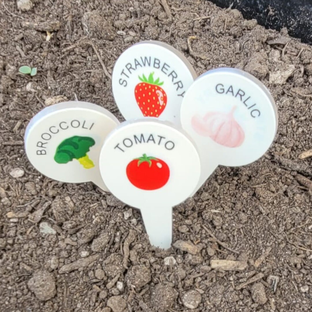 Garden Supplies New Indoor and Outdoor Gardening Tools Kit, Stickers ...