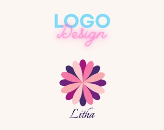 L5 Design Co. LOGO - Etsy