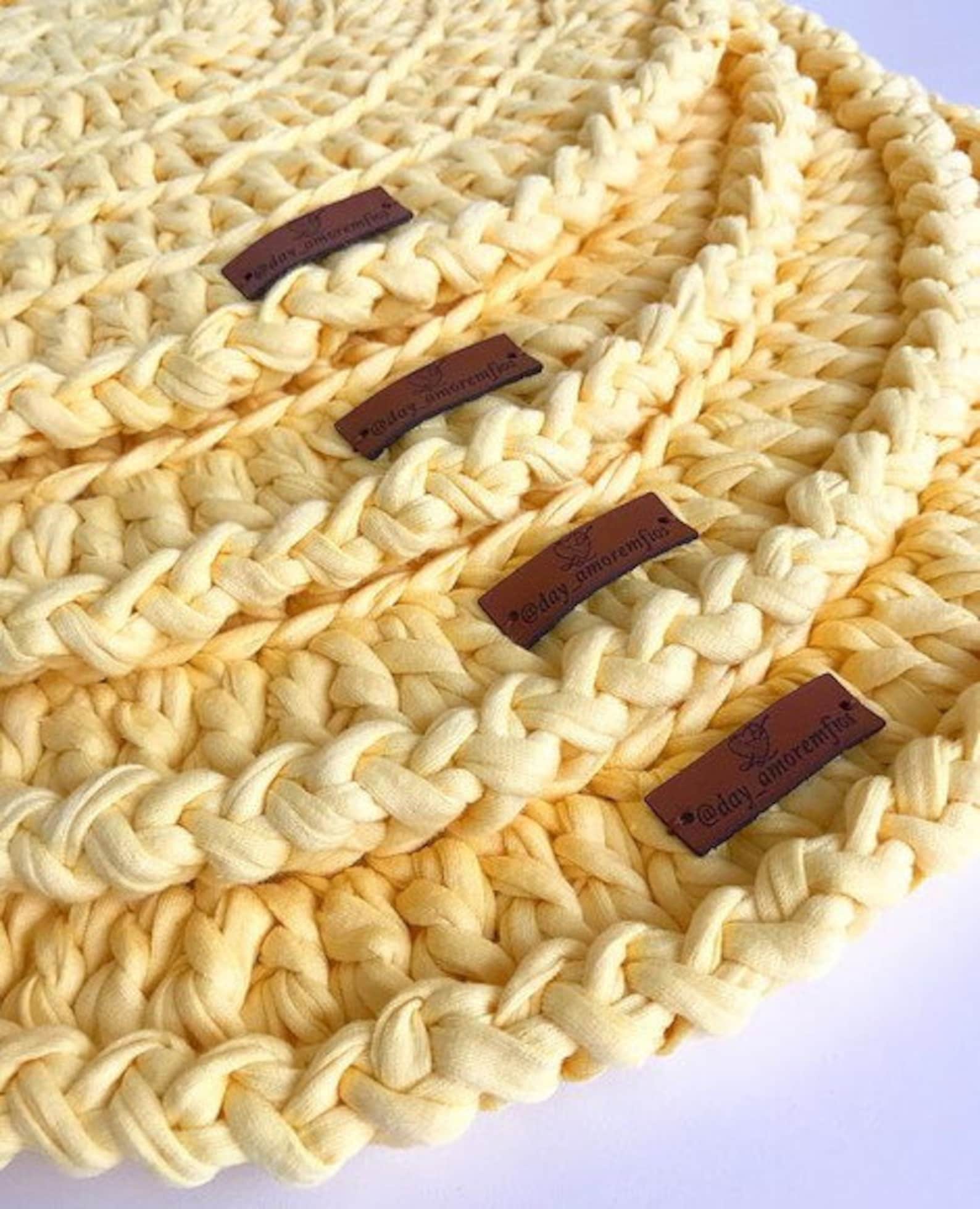 Custom Tag Bag Tags Tag Fabric Custom Tag Personalized | Etsy Canada