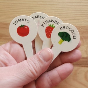 Garden Supplies New Indoor and Outdoor Gardening Tools Kit, Stickers ...