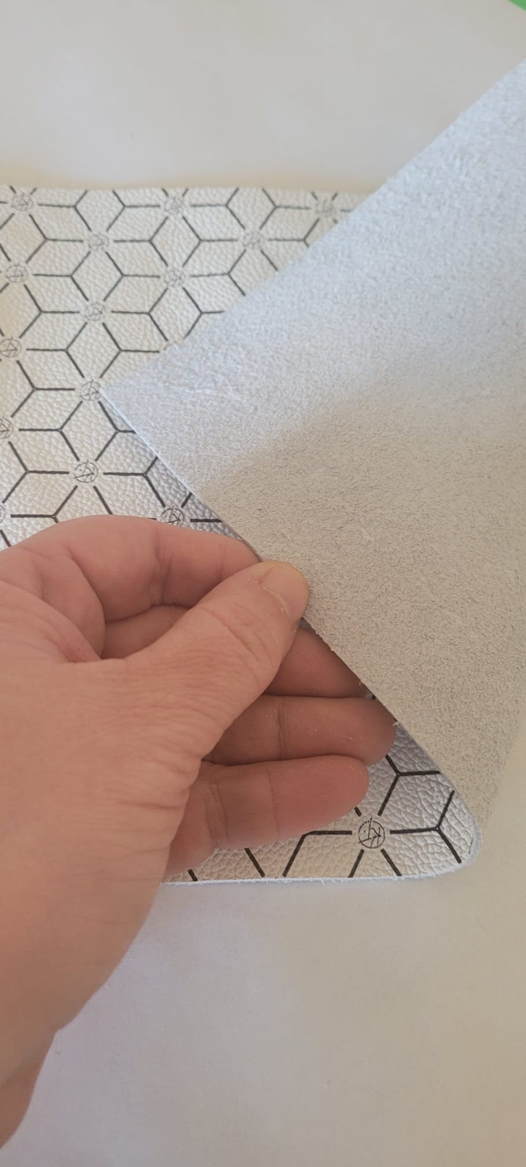 Custom Leather (create Your Own Leather Print Design) 100% Leather - Etsy