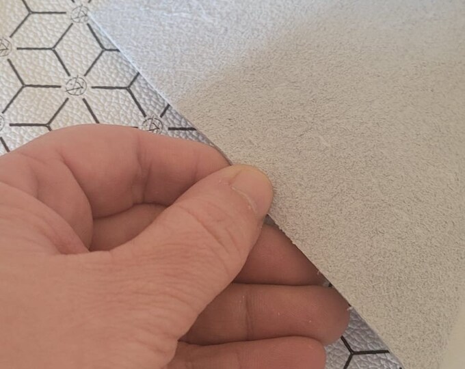 Custom Leather (create Your Own Leather Print Design) 100% Leather - Etsy