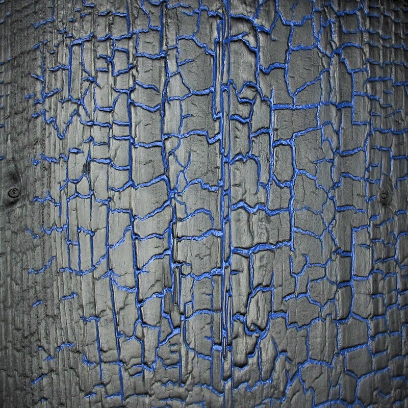 Shou Sugi Ban Art - Etsy