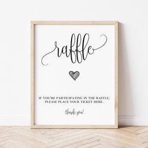 Diaper Raffle Sign Boy, Diaper Raffle Sign Girl, Diaper Raffle Sign ...