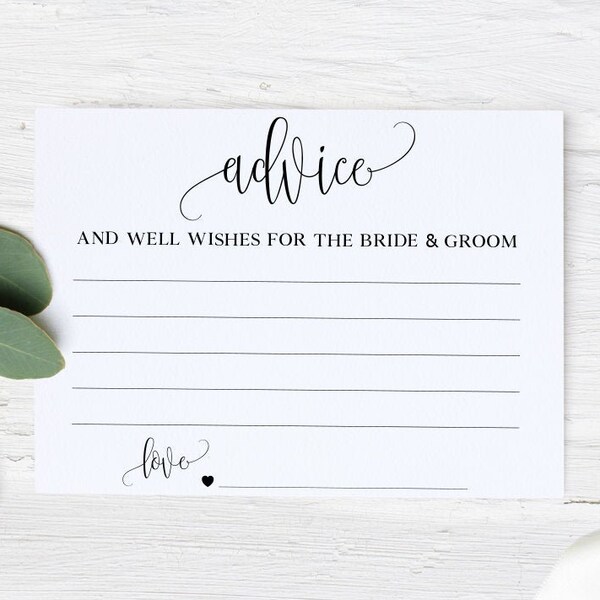 Wishes Bride Groom Etsy