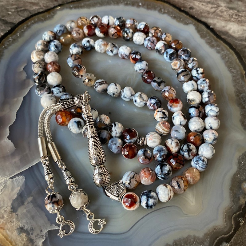Misbaha Custom - Etsy