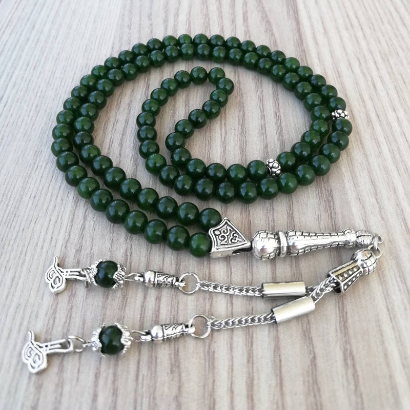 Muslim Prayer Beads - Etsy