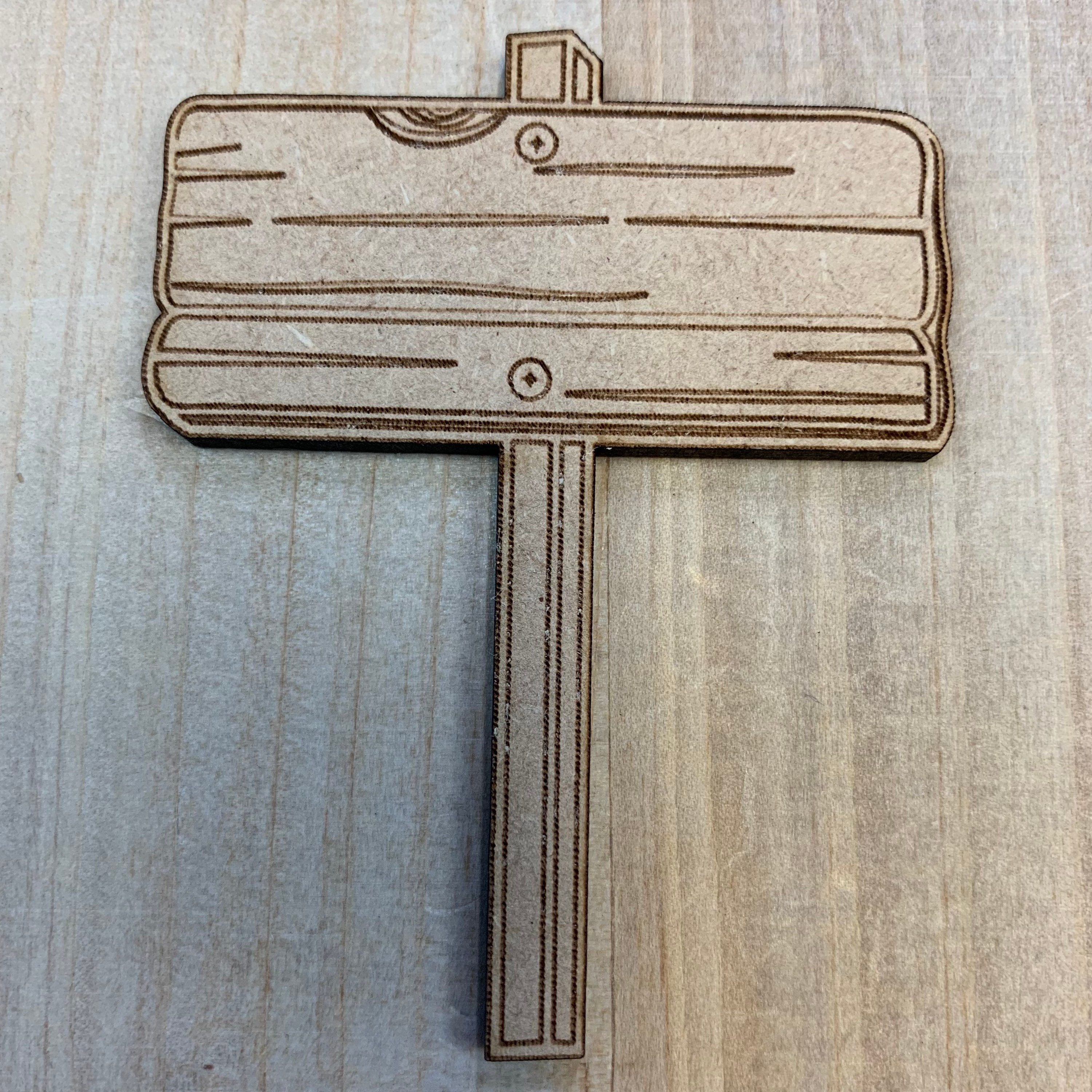 Wooden Signs — SAR - UNIQUE EMBELLISHMENTS GEARED FOR UNIQUE PROJECTS