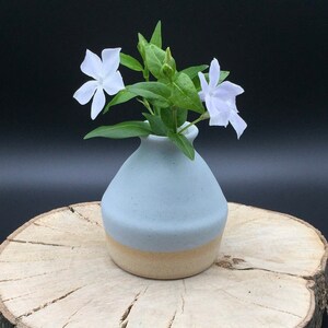 Vase Bud Reed Diffuser Ceramic Handmade Pottery - Etsy UK