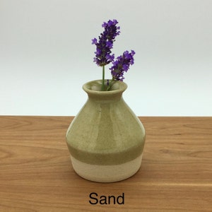 Vase Bud Reed Diffuser Ceramic Handmade Pottery - Etsy UK