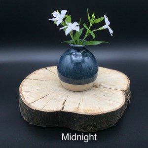 Vase Bud Reed Diffuser Ceramic Handmade Pottery - Etsy UK