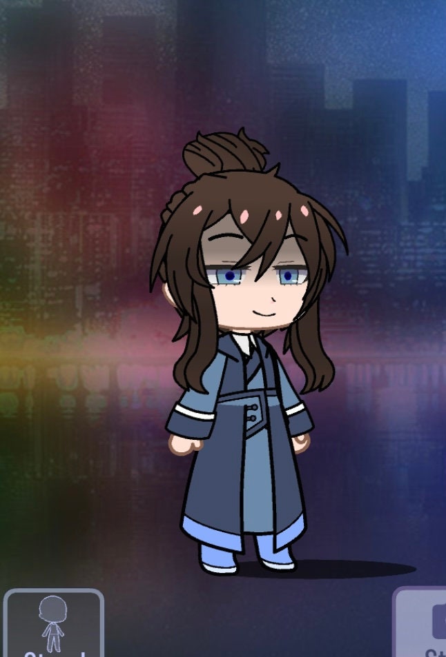 Make You a Gacha Club or Gacha Life 2 Oc - Etsy