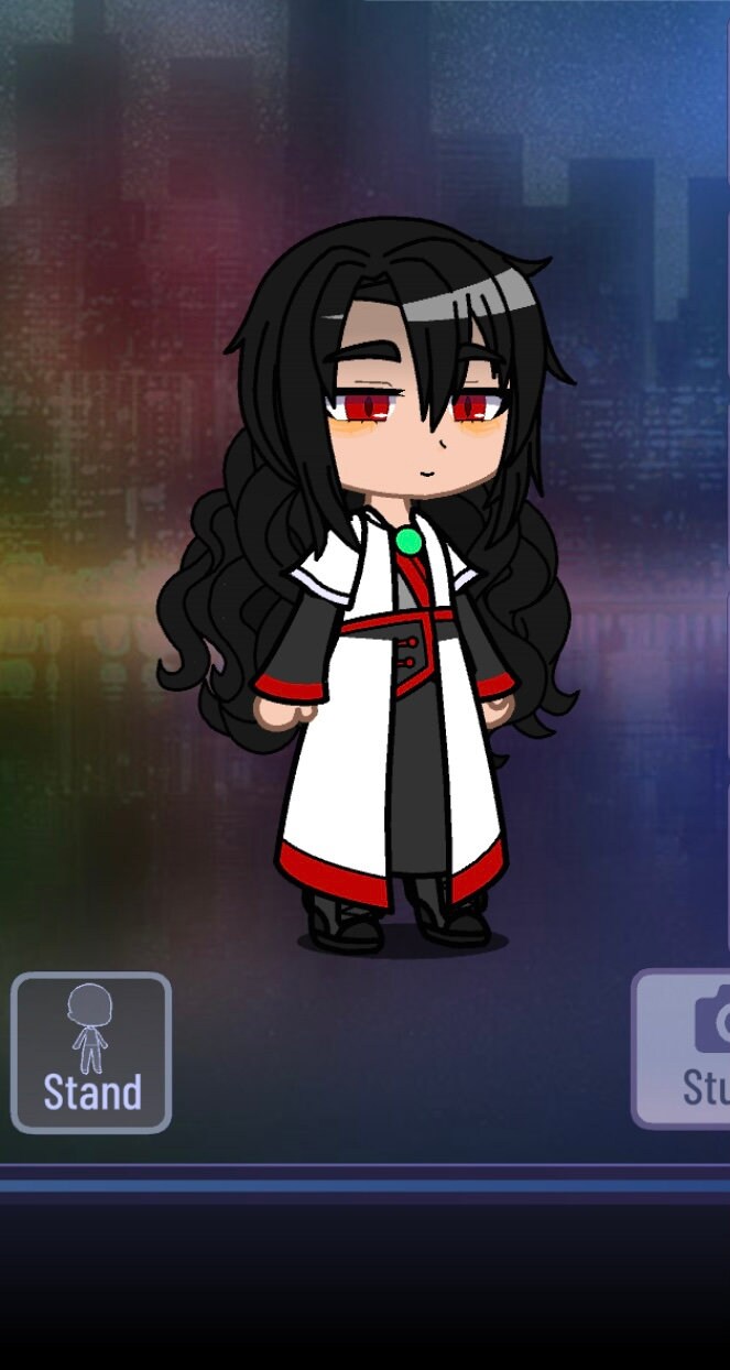 Make You a Gacha Club or Gacha Life 2 Oc - Etsy