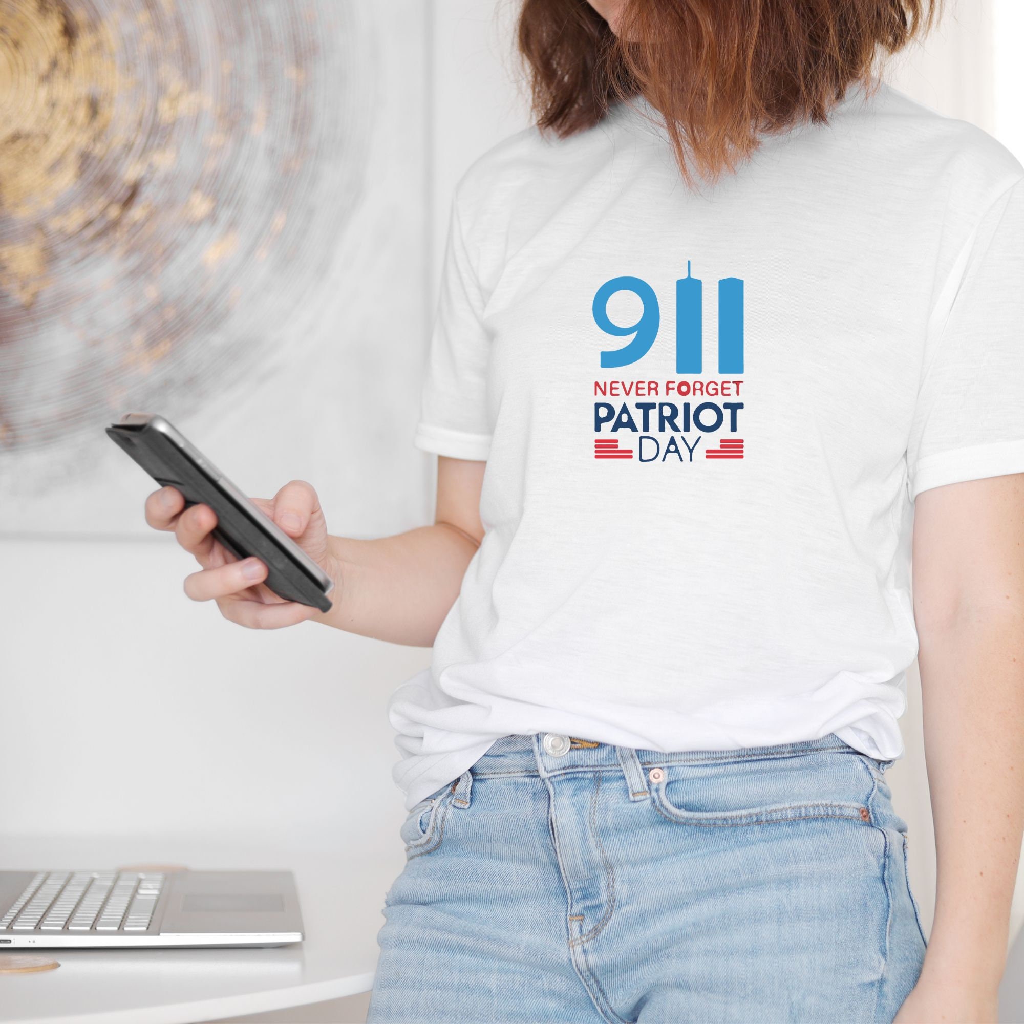 Never Forget 9/11 Svg, Patriot Day 9/11 Svg, Memorial 9/11 Svg, We Will ...