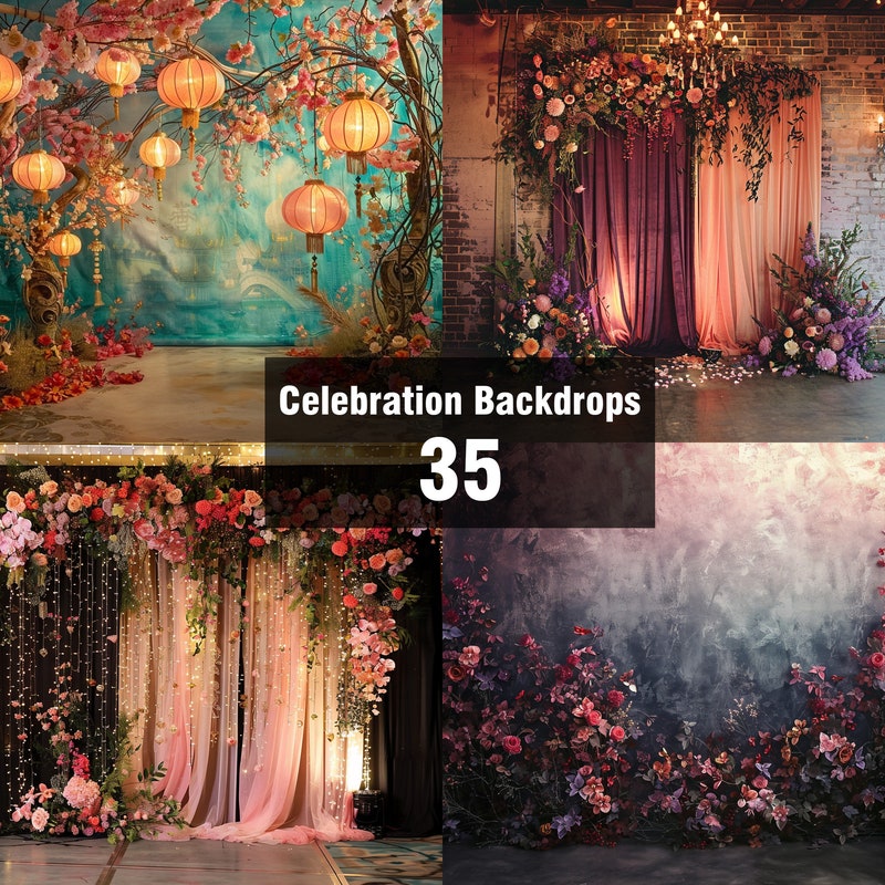 Backdrops for Photography - Etsy