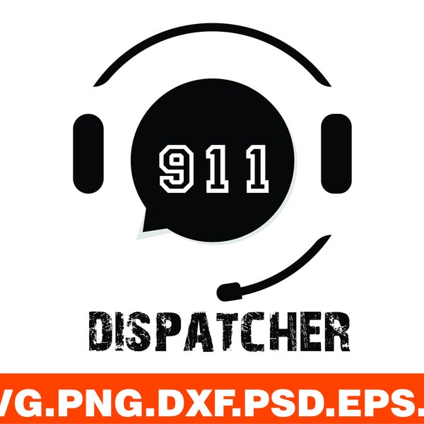 Dispatch Flag Svg - Etsy
