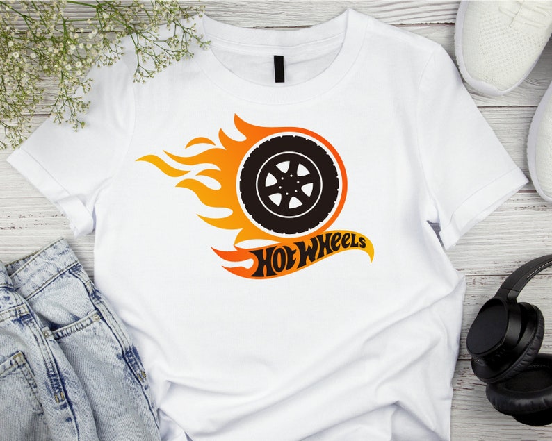 Hot Wheels Svg Bundle Racing Truck Svg Hot Wheels Png Etsy Australia