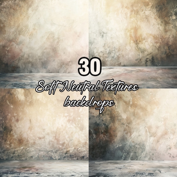 Neutral Background - Etsy