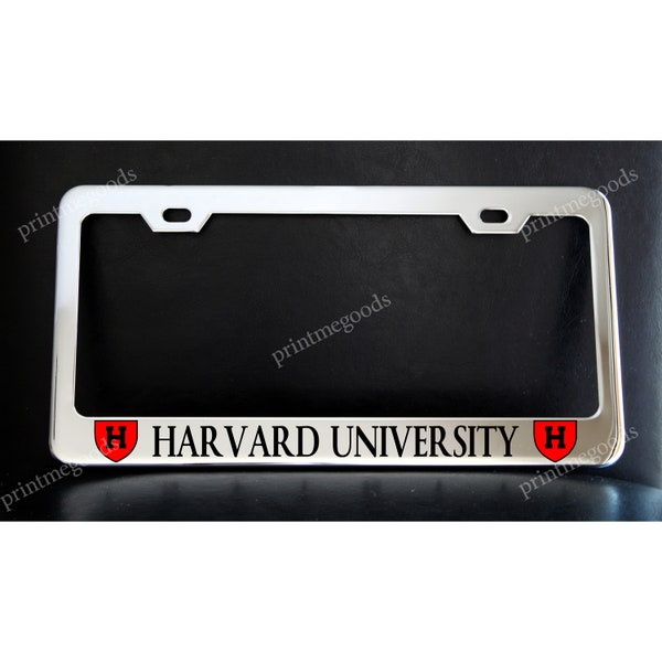 Harvard University - Etsy