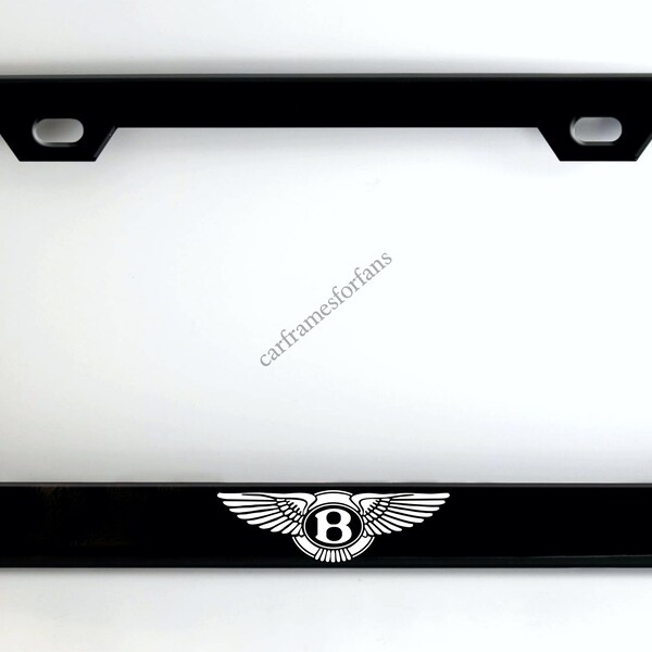 Bentley Logo - Etsy