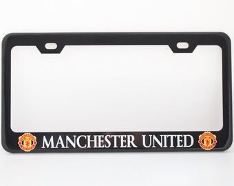 Arsenal License Plate - Etsy Australia