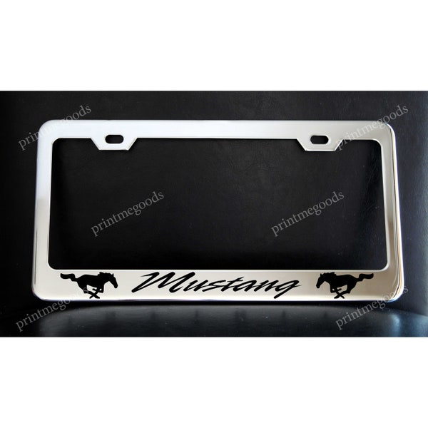 License Plate Frames - Etsy