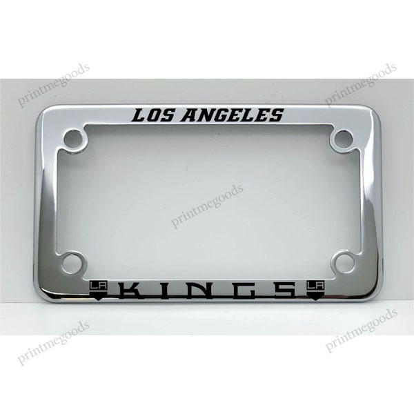 Los Angeles Kings - Etsy