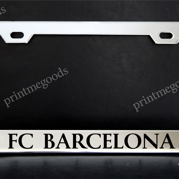 Fc Barcelona - Etsy