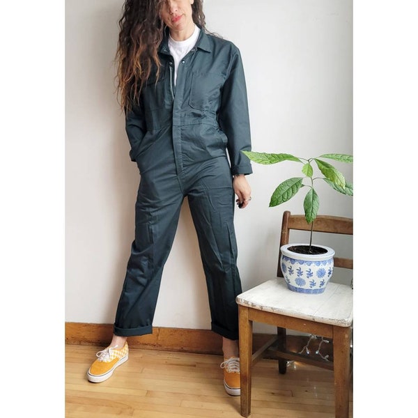 Mechanic Coveralls - Etsy
