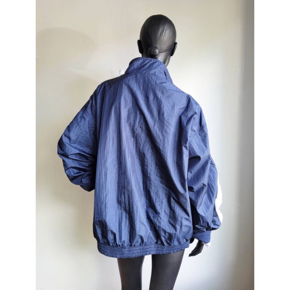 90s Track Jacket Vintage Windbreaker SPEEDO Sports Ja… - Gem