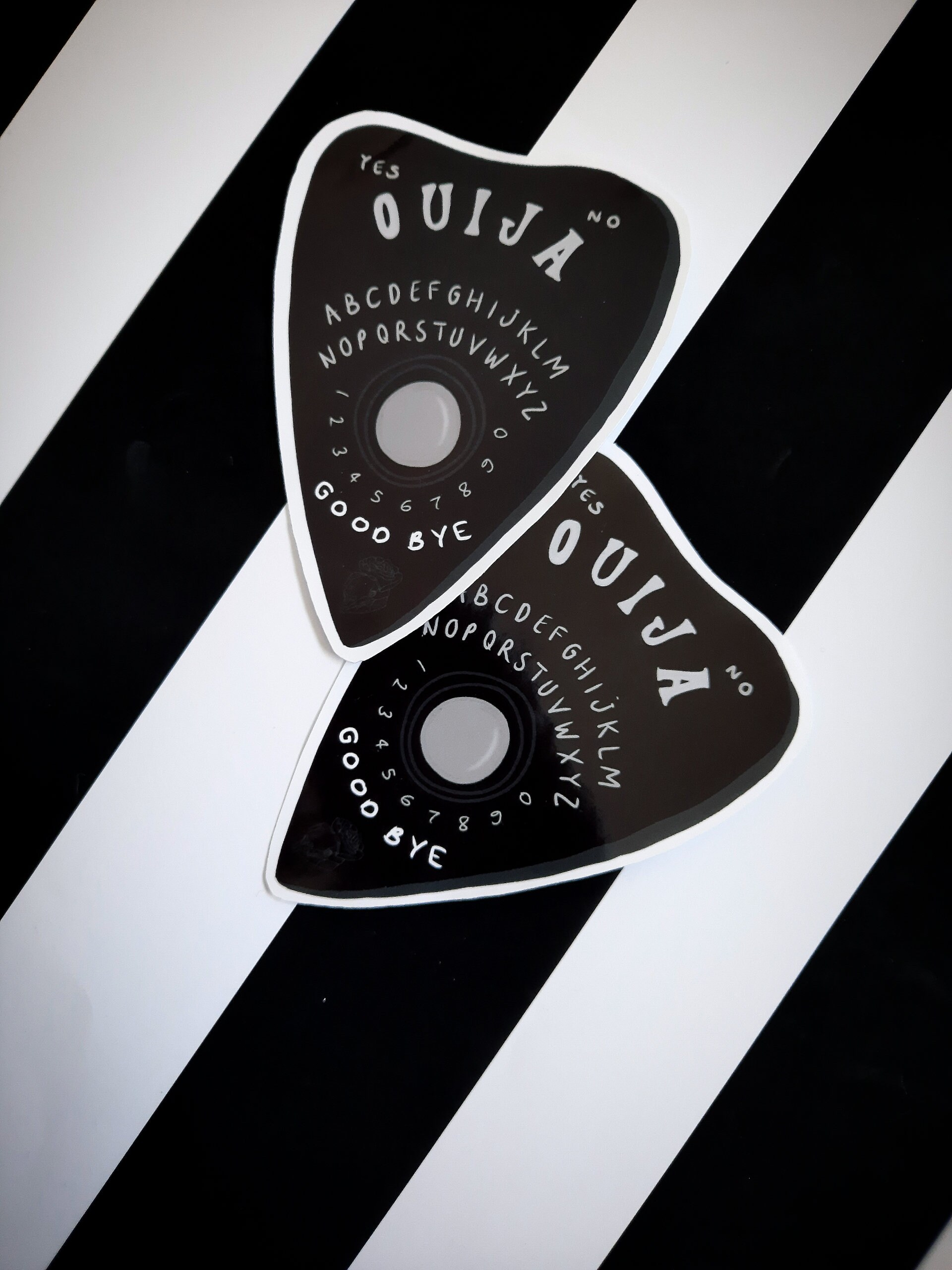 Dark Side Sticker Set Includes American Horror Story Quote - Etsy UK