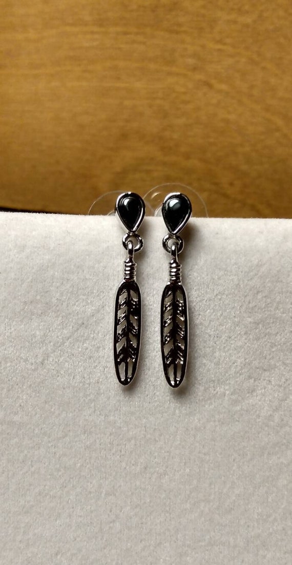 alaska black diamond - Gem