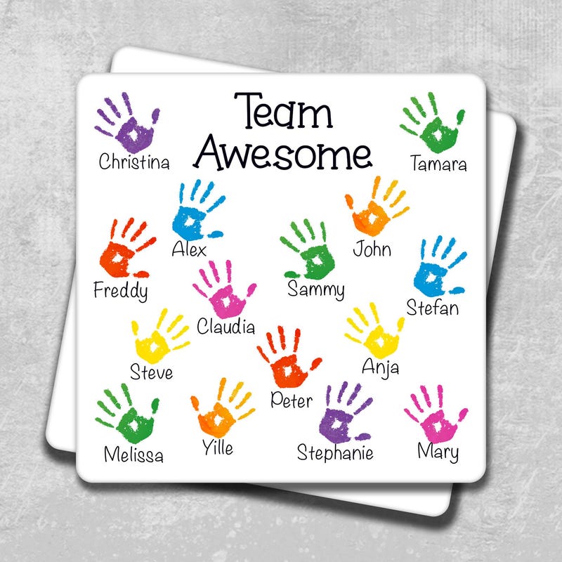 Co Worker Post It Gift - 60+ Gift Ideas for 2026